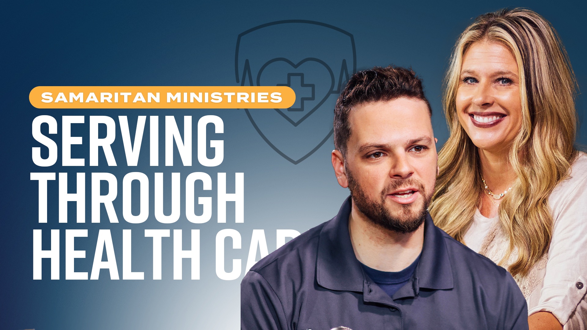 Samaritan Ministries: Serving One Another Through Health Care ...